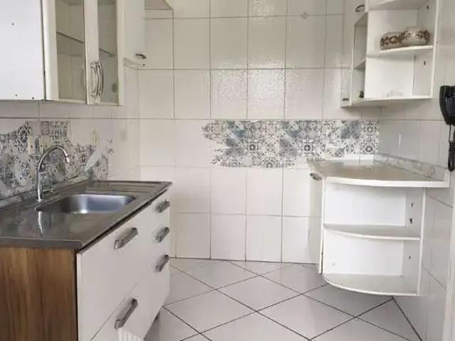 Apartamento para Venda em Barueri/SP Vila São Luiz Valparaízo 2 Quartos