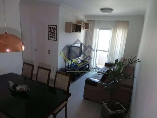 Apartamento para Venda em Barueri/SP Vila São Luiz Valparaízo 2 Quartos