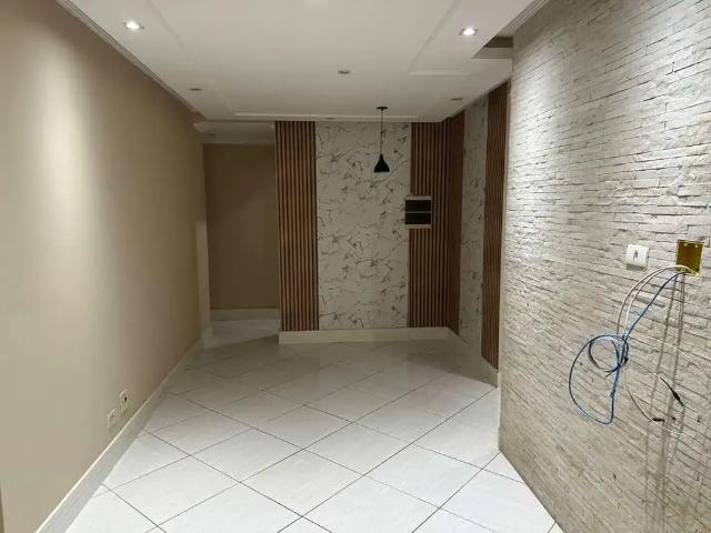 Apartamento para Venda em Barueri/SP Vila São Luiz Valparaízo 2 Quartos