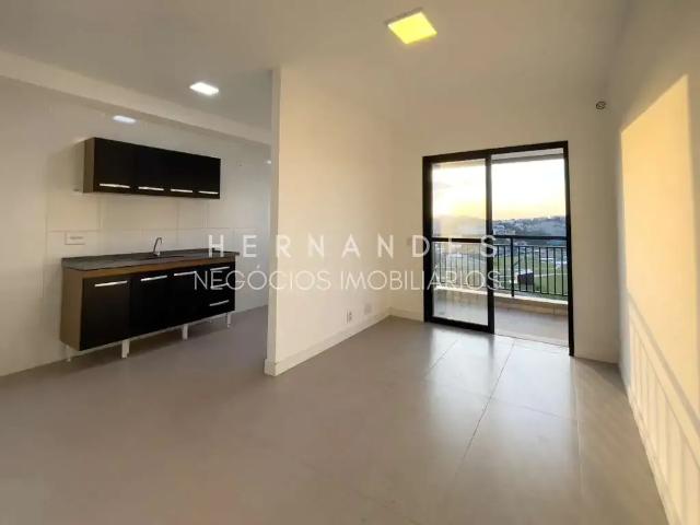 Apartamento para Venda em Barueri/SP Vila São Luiz Valparaízo 2 Quartos