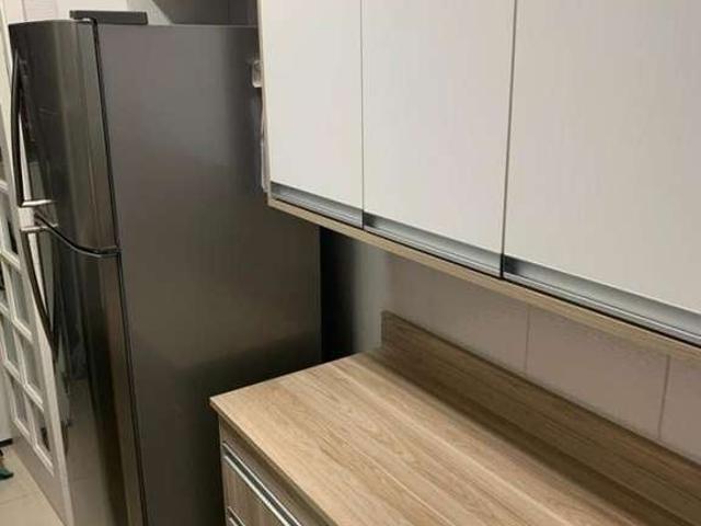 Apartamento para Venda em Barueri/SP Vila São Luiz Valparaízo 2 Quartos
