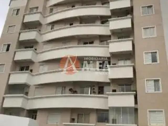 Apartamento para Venda em Barueri/SP Vila São Luiz Valparaízo 2 Quartos