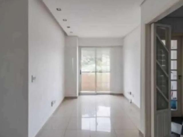 Apartamento para Venda em Barueri/SP Vila São Luiz Valparaízo 2 Quartos