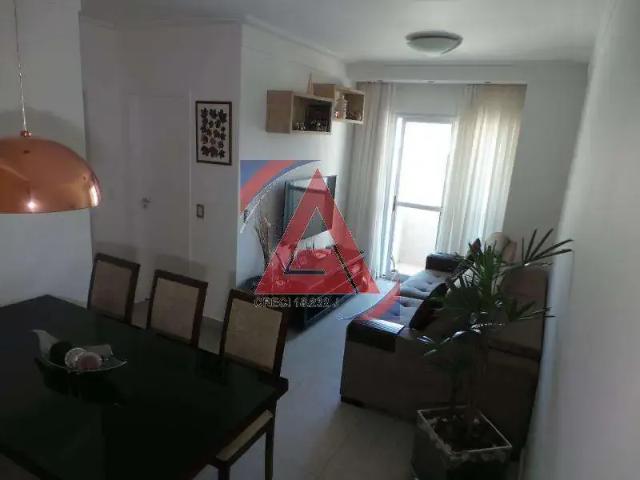 Apartamento para Venda em Barueri/SP Vila São Luiz 2 Quartos
