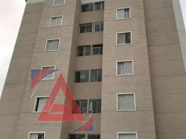 Apartamento para Venda em Barueri/SP Vila São Luiz 2 Quartos