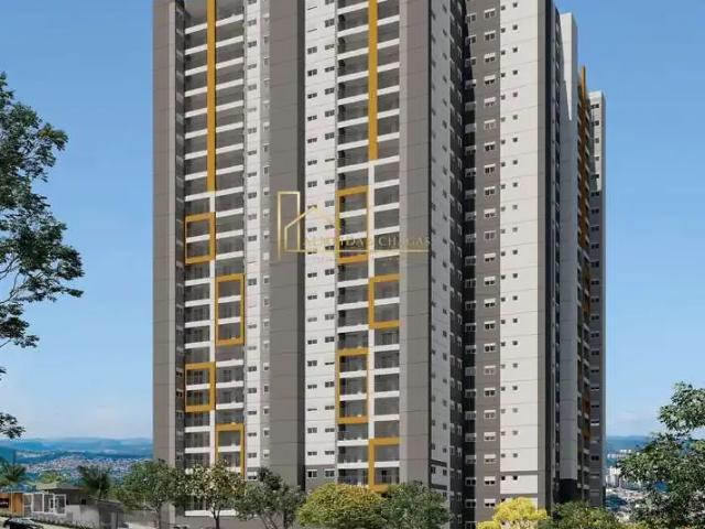 Apartamento para Venda em Barueri/SP Vila Universal 2 Quartos
