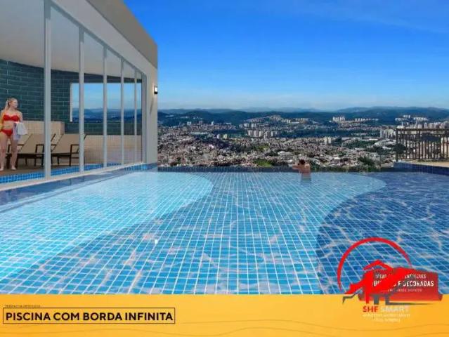 Apartamento para Venda em Barueri/SP Vila Universal 2 Quartos