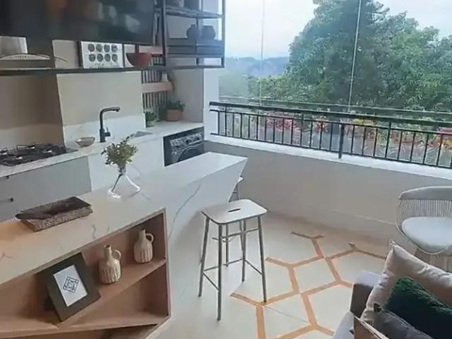 Apartamento para Venda em Barueri/SP Vila Universal 2 Quartos
