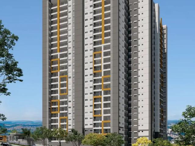 Apartamento para Venda em Barueri/SP Vila Universal 2 Quartos