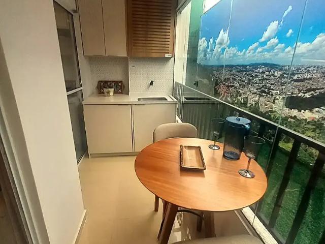 Apartamento para Venda em Barueri/SP Vila Universal 2 Quartos