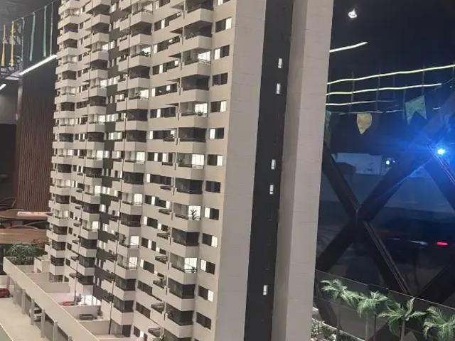 Apartamento para Venda em Barueri/SP Vila Universal 2 Quartos