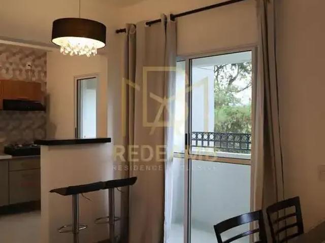 Apartamento para Venda em Barueri/SP Votupoca 1 Quartos