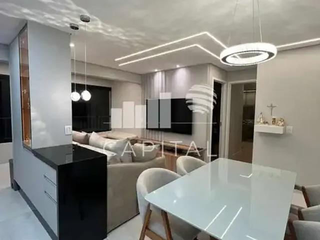 Apartamento para Venda em Barueri/SP Votupoca 2 Quartos