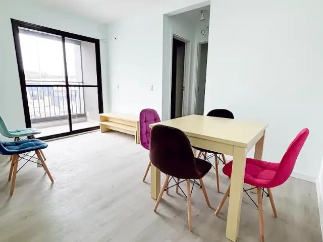 Apartamento para Venda em Barueri/SP Votupoca 2 Quartos