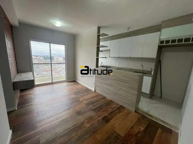 Apartamento para Venda em Barueri/SP Votupoca 2 Quartos