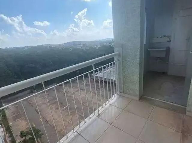 Apartamento para Venda em Barueri/SP Votupoca 2 Quartos
