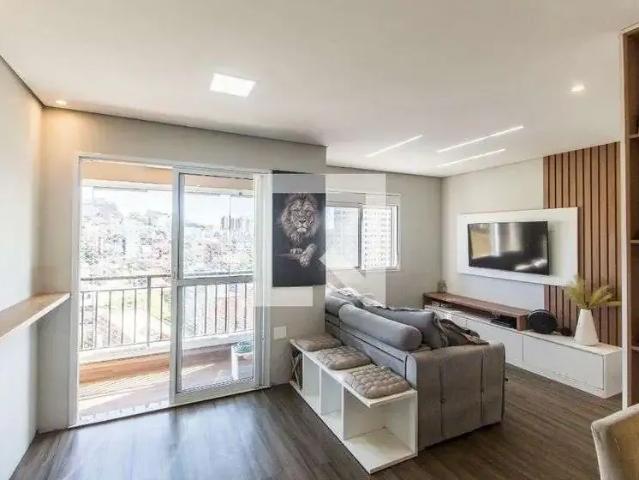 Apartamento para Venda em Barueri/SP Votupoca 2 Quartos