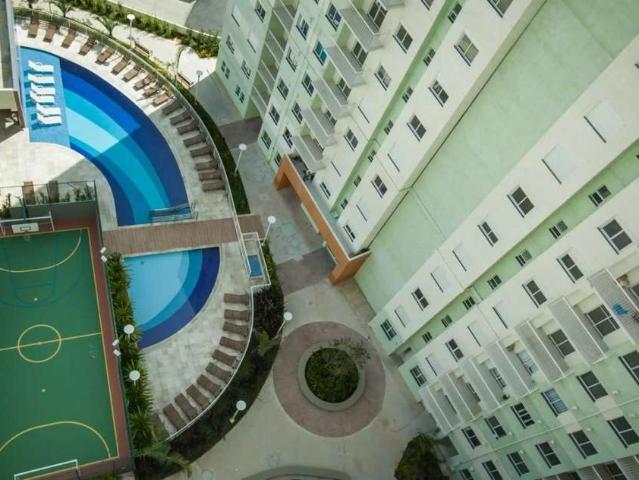 Apartamento para Venda em Barueri/SP Votupoca 2 Quartos