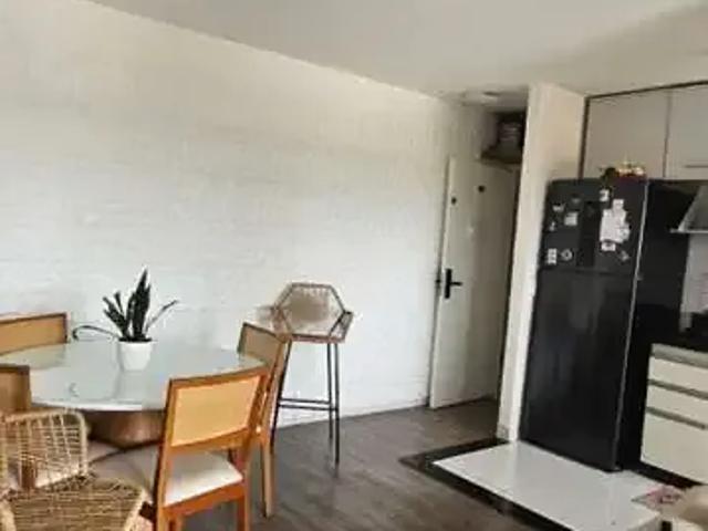 Apartamento para Venda em Barueri/SP Votupoca 2 Quartos