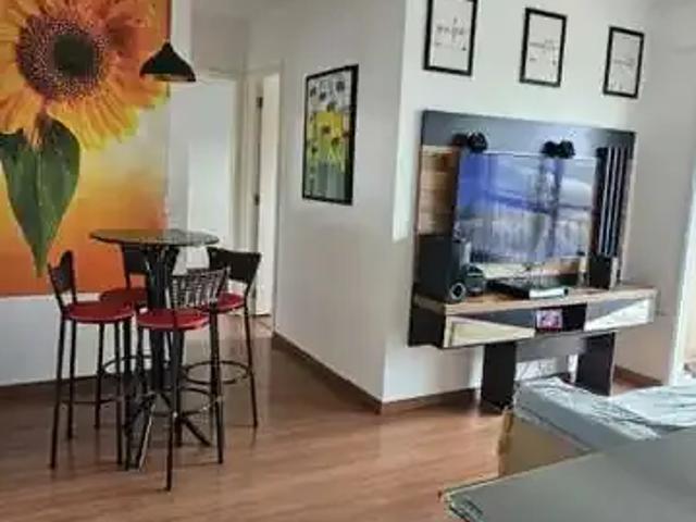 Apartamento para Venda em Barueri/SP Votupoca 2 Quartos