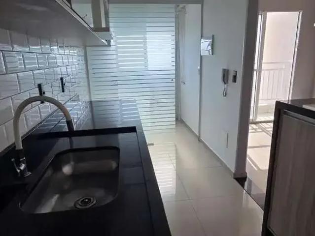 Apartamento para Venda em Barueri/SP Votupoca 2 Quartos