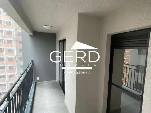 Apartamento para Venda em Barueri/SP Votupoca 2 Quartos