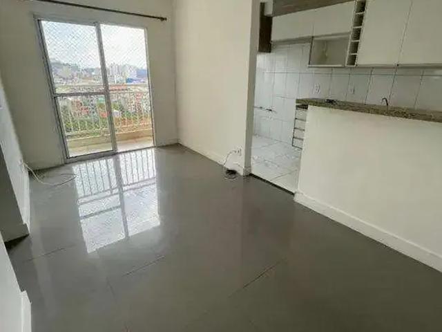 Apartamento para Venda em Barueri/SP Votupoca 2 Quartos