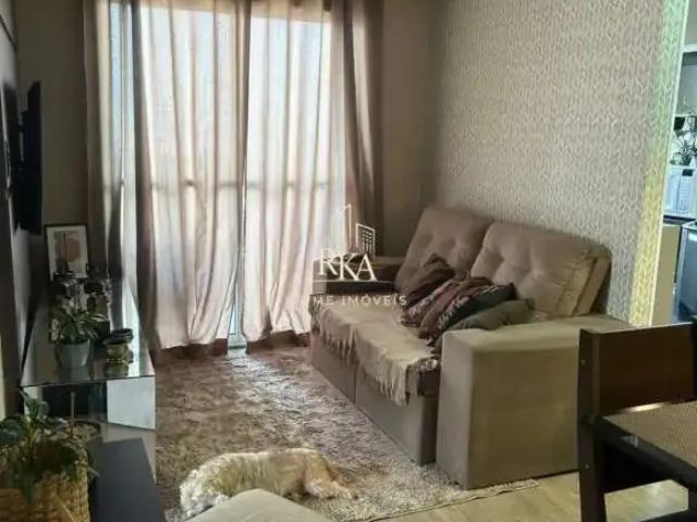 Apartamento para Venda em Barueri/SP Votupoca 2 Quartos
