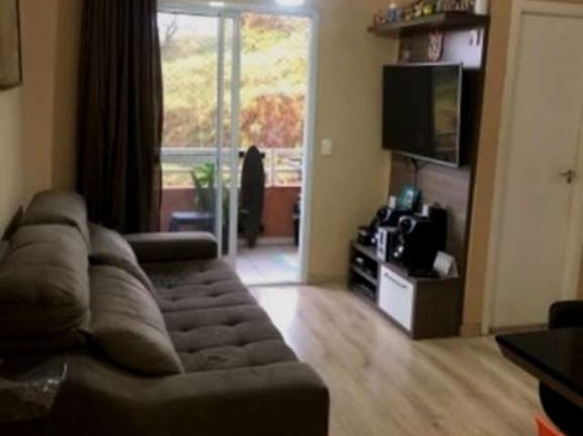 Apartamento para Venda em Barueri/SP Votupoca 2 Quartos