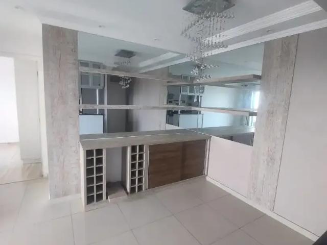 Apartamento para Venda em Barueri/SP Votupoca 2 Quartos