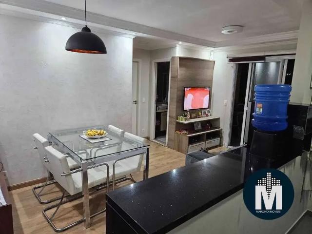 Apartamento para Venda em Barueri/SP Votupoca 2 Quartos