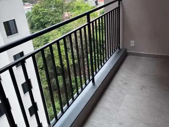 Apartamento para Venda em Barueri/SP Votupoca 2 Quartos