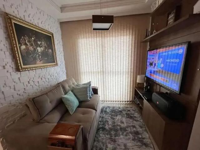Apartamento para Venda em Barueri/SP Votupoca 2 Quartos