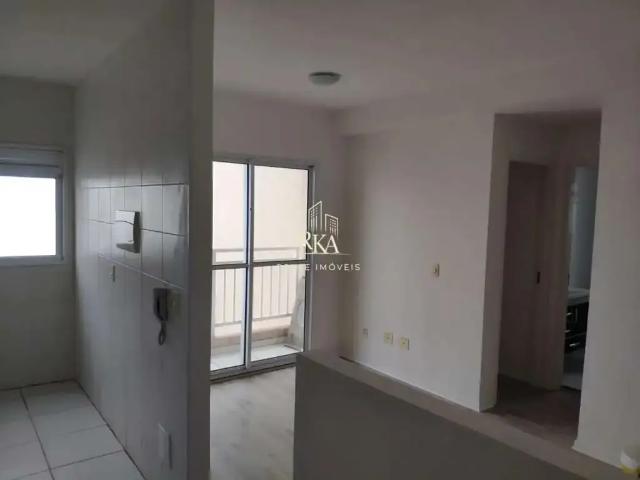 Apartamento para Venda em Barueri/SP Votupoca 2 Quartos