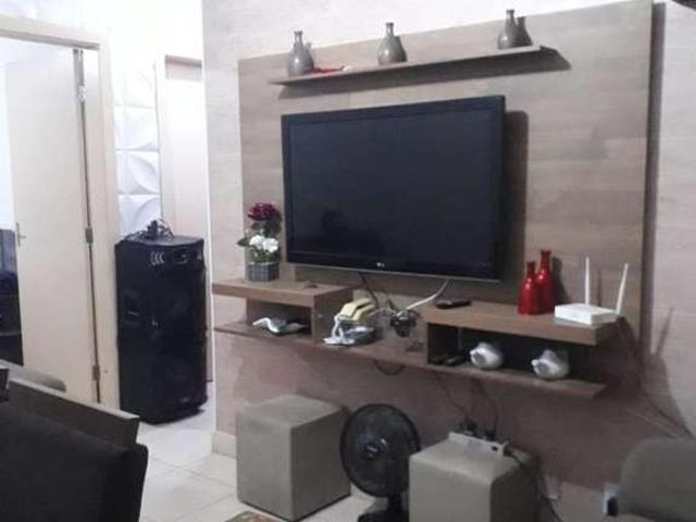 Apartamento para Venda em Barueri/SP Votupoca 2 Quartos