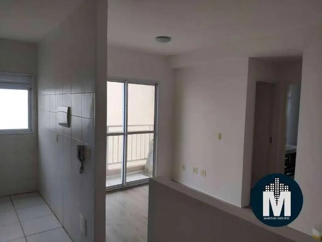 Apartamento para Venda em Barueri/SP Votupoca 2 Quartos