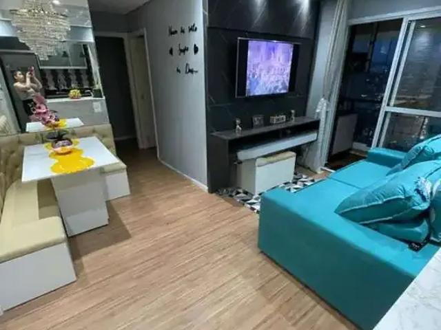 Apartamento para Venda em Barueri/SP Votupoca 2 Quartos