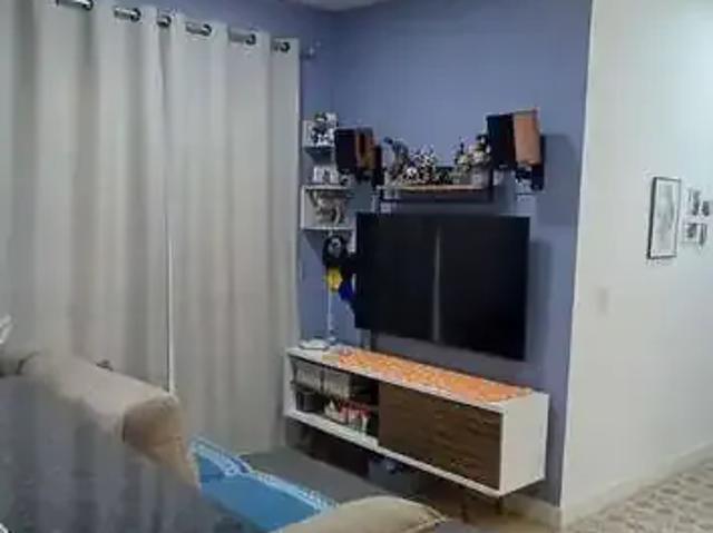 Apartamento para Venda em Barueri/SP Votupoca 2 Quartos