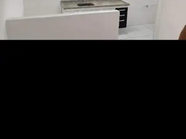 Apartamento para Venda em Barueri/SP Votupoca 2 Quartos