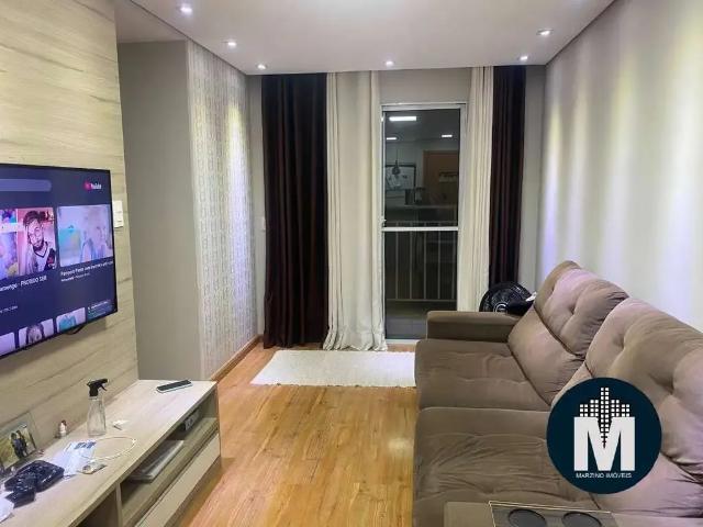 Apartamento para Venda em Barueri/SP Votupoca 2 Quartos
