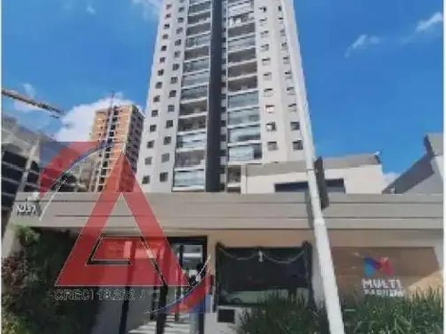 Apartamento para Venda em Barueri/SP Votupoca 2 Quartos