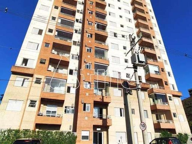 Apartamento para Venda em Barueri/SP Votupoca 2 Quartos