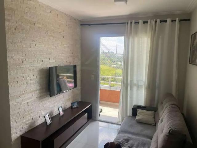 Apartamento para Venda em Barueri/SP Votupoca 2 Quartos