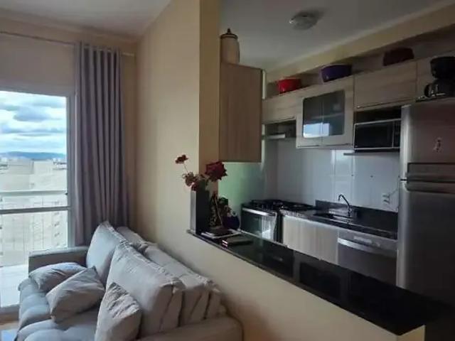 Apartamento para Venda em Barueri/SP Votupoca 2 Quartos
