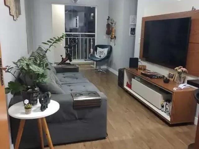 Apartamento para Venda em Barueri/SP Votupoca 2 Quartos