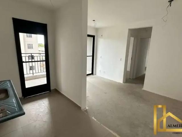 Apartamento para Venda em Barueri/SP Votupoca 2 Quartos