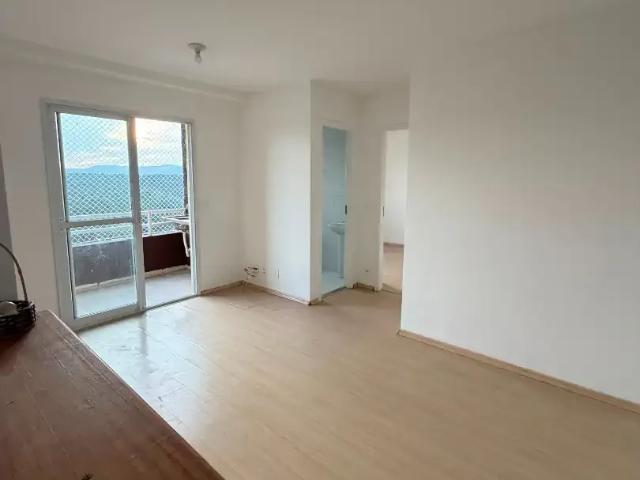 Apartamento para Venda em Barueri/SP Votupoca 2 Quartos