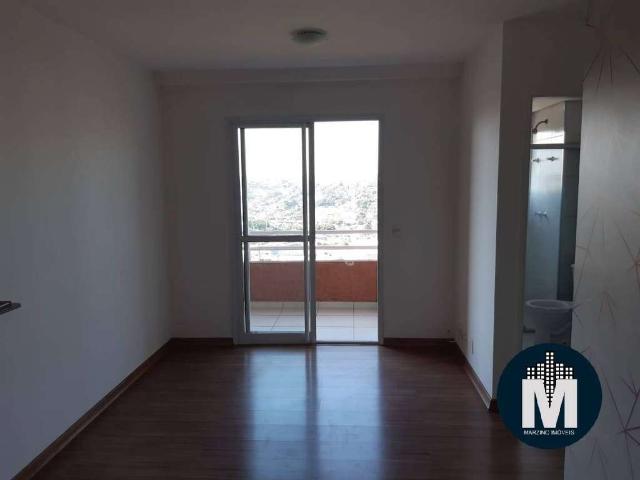 Apartamento para Venda em Barueri/SP Votupoca 2 Quartos