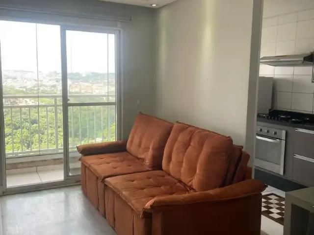 Apartamento para Venda em Barueri/SP Votupoca 2 Quartos
