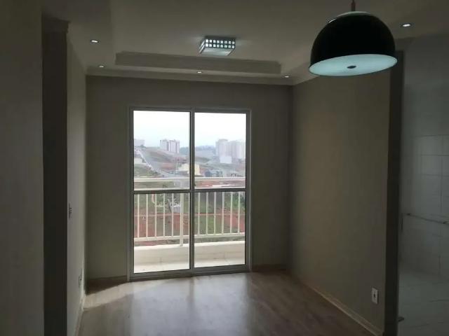 Apartamento para Venda em Barueri/SP Votupoca 2 Quartos